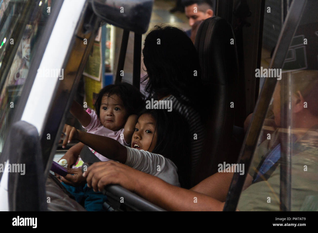 Lima, Peru - June 18, 2015: The World Health Organization named Lima, a ...