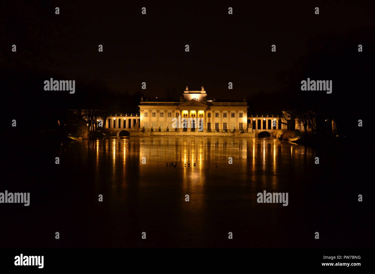 Mystery cold water hi-res stock photography and images - Alamy