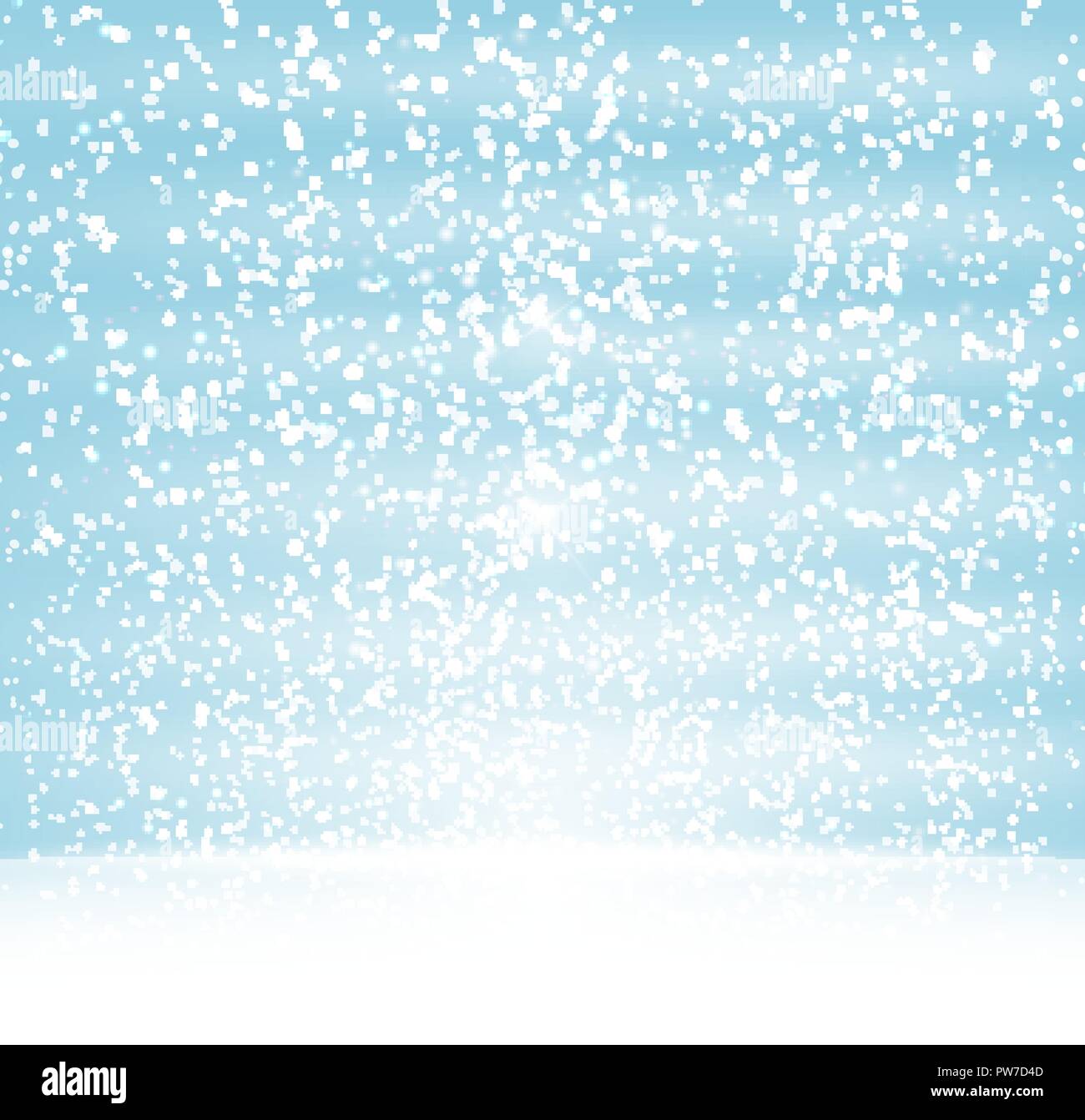 Blue illustration Stock Vector Images - Alamy