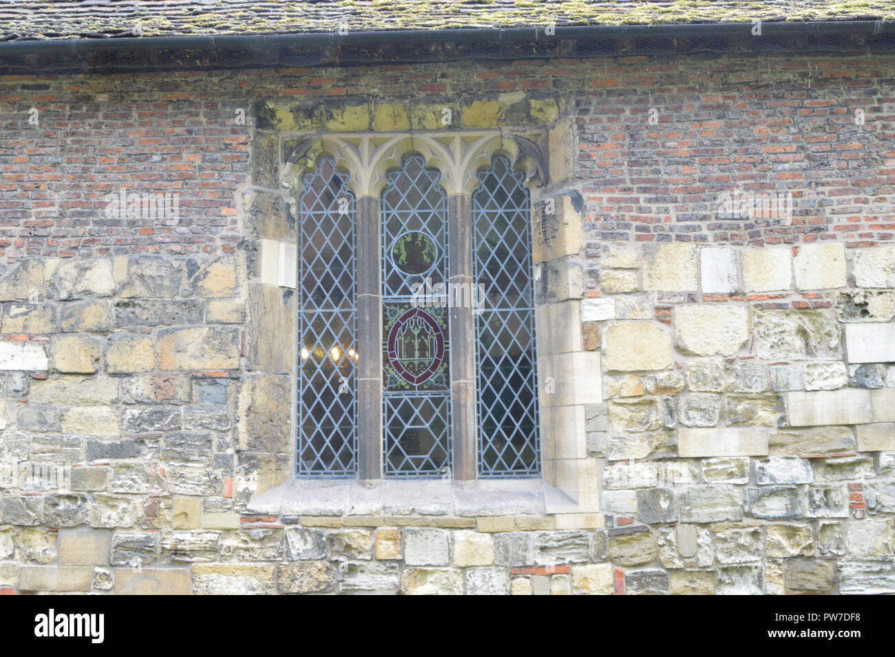 Merchant Adventurers Hall, York, North Yorkshire, England, September ...
