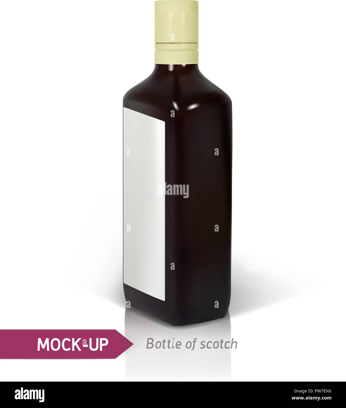 Bourbon square Stock Vector Images - Alamy