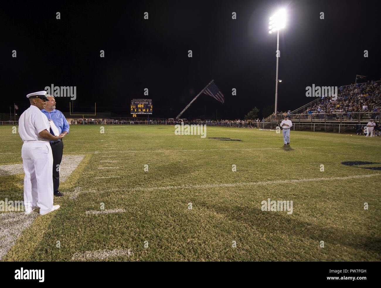 Delbert terrell hi-res stock photography and images - Alamy