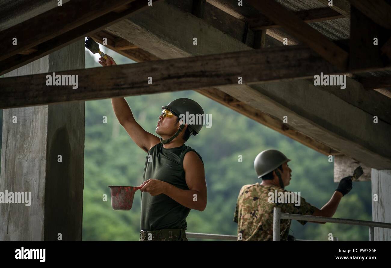 Central readiness regiment hi-res stock photography and images - Alamy