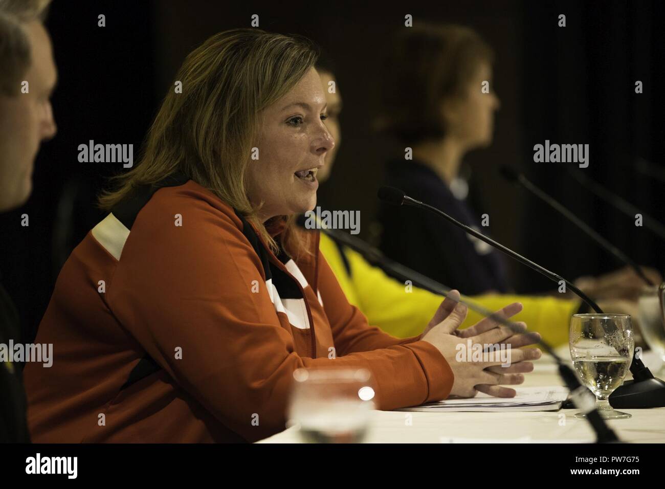 Melanie harris hi-res stock photography and images - Alamy