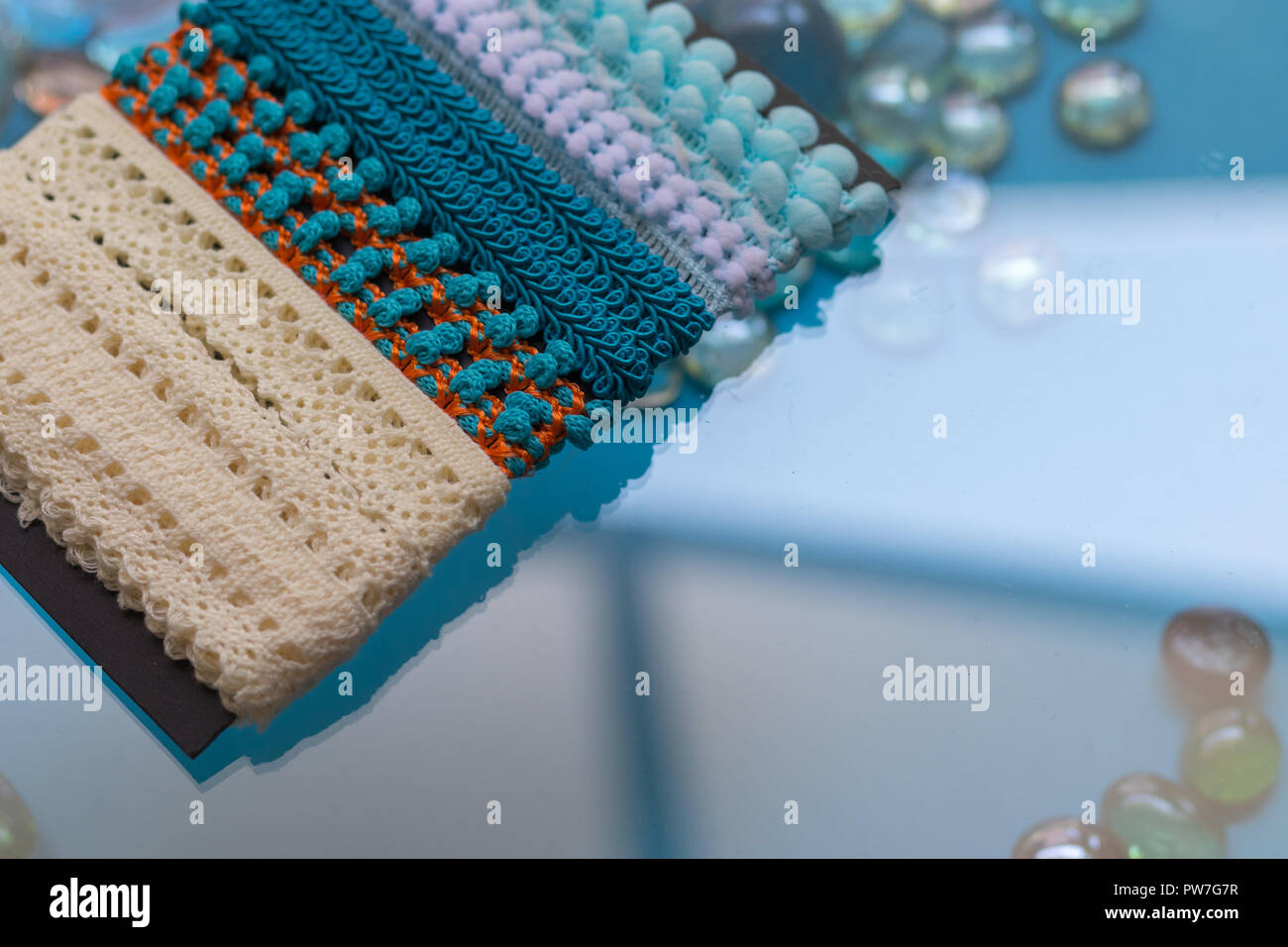 Decorative trims hi-res stock photography and images - Alamy