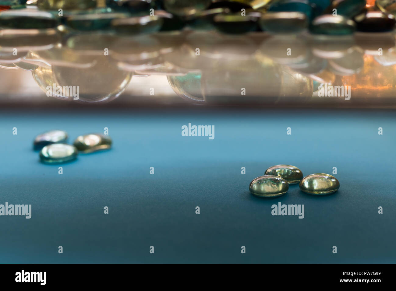 Crystal stones hi-res stock photography and images - Alamy