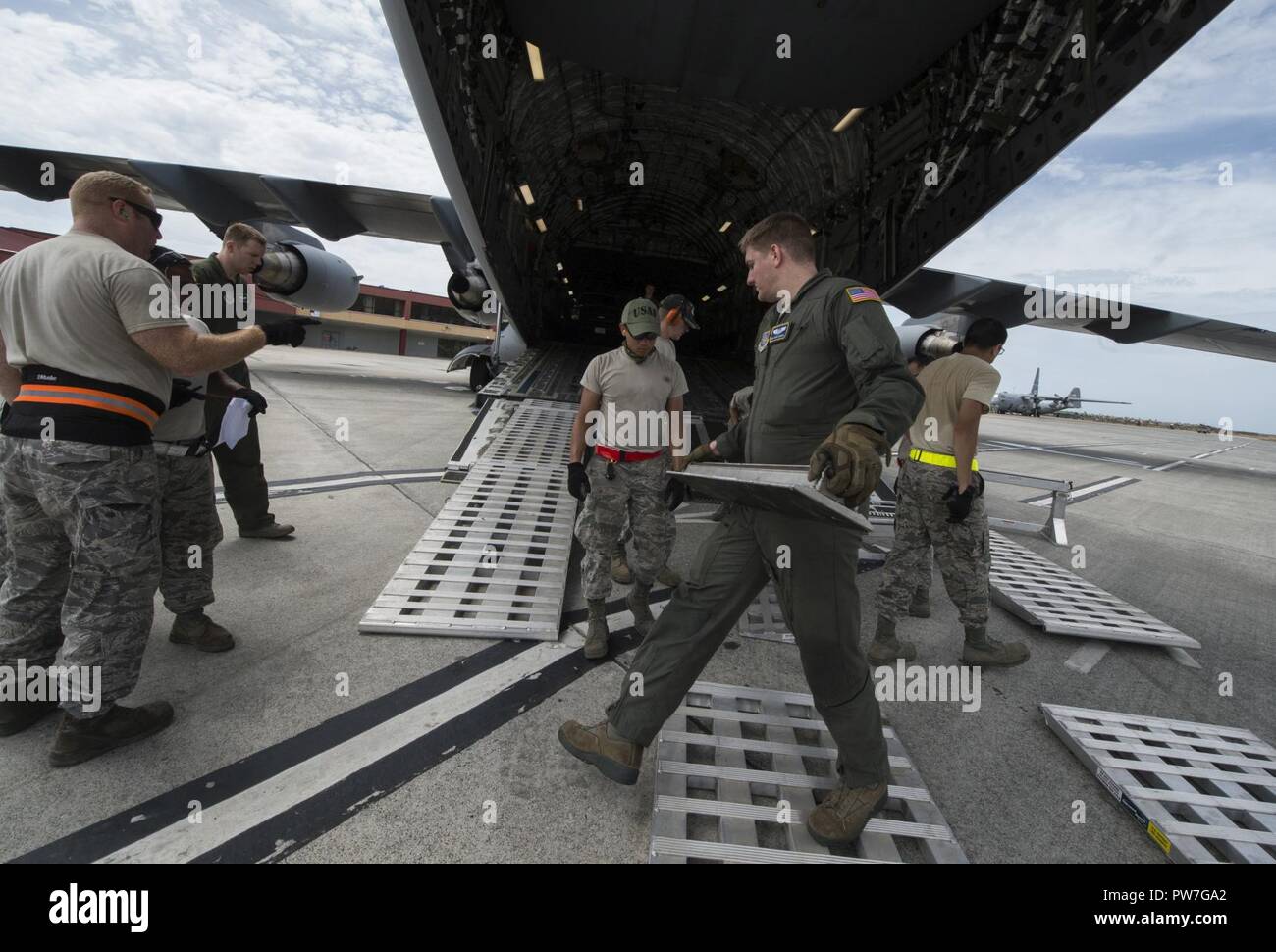 164th Airlift Wing High Resolution Stock Photography and Images - Alamy