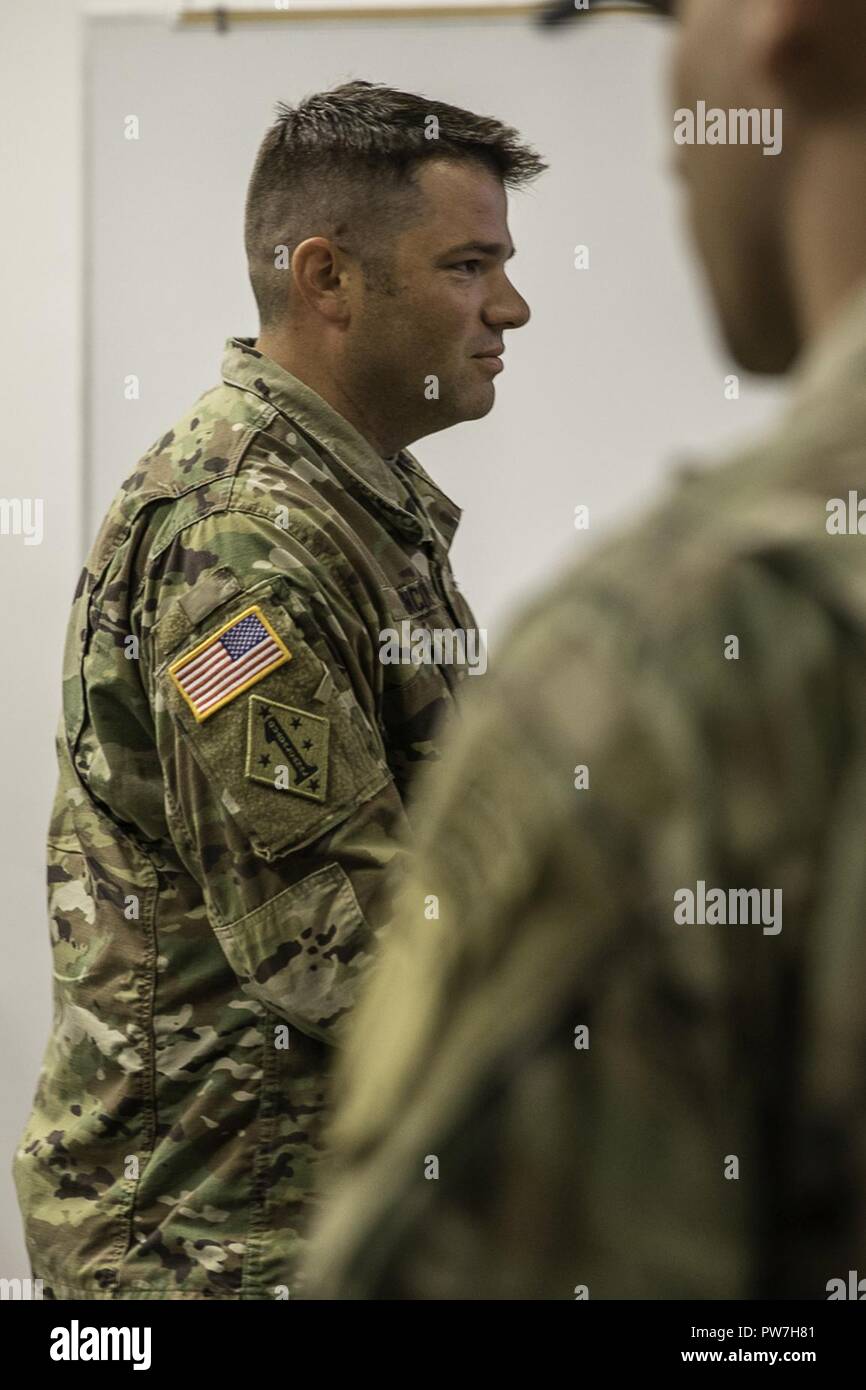 Pathfinder graduates are honored in a graduation ceremony at Camp ...