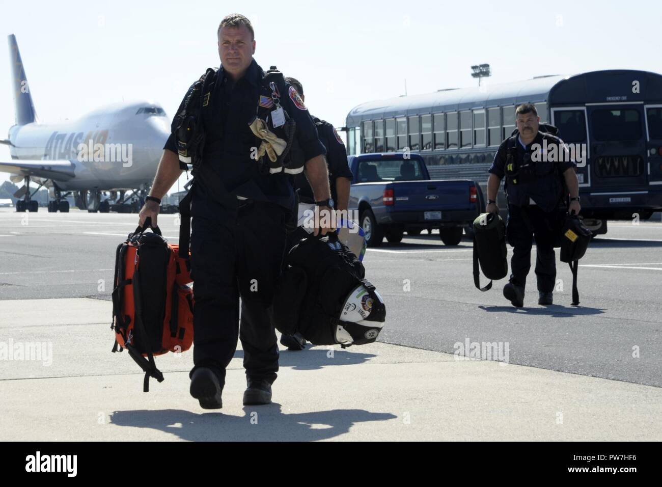 Montgomery County Fire and Rescue Federal Emergency Management Agency ...