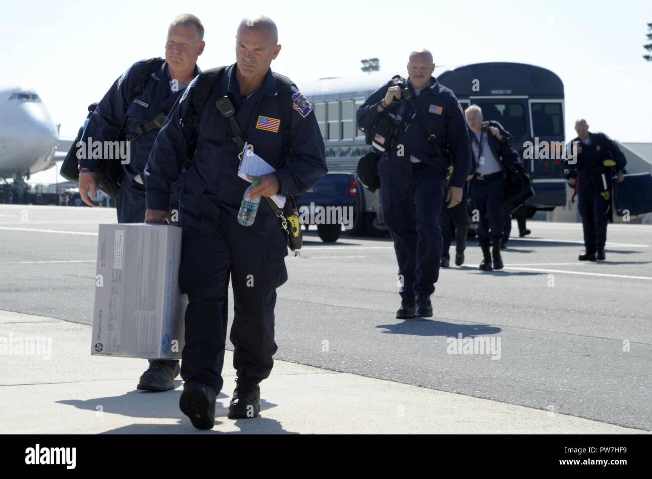 89th airlift squadron hi-res stock photography and images - Alamy