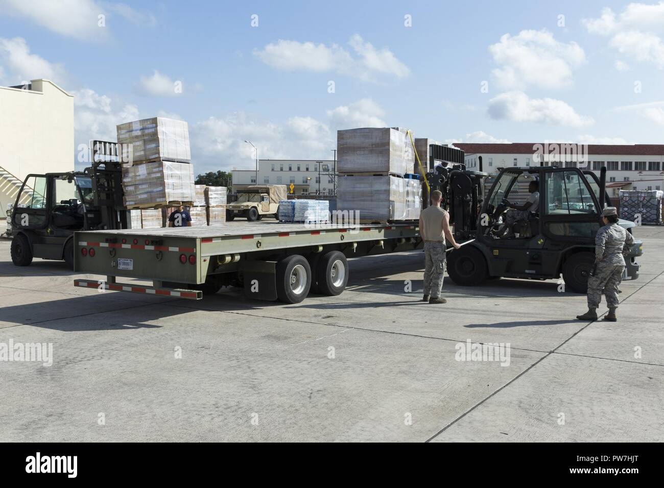 Us army stage management hi-res stock photography and images - Alamy