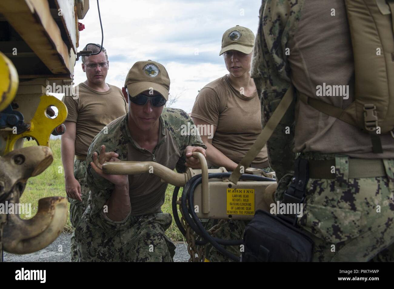 Inflatable combat assault craft hi-res stock photography and images - Alamy