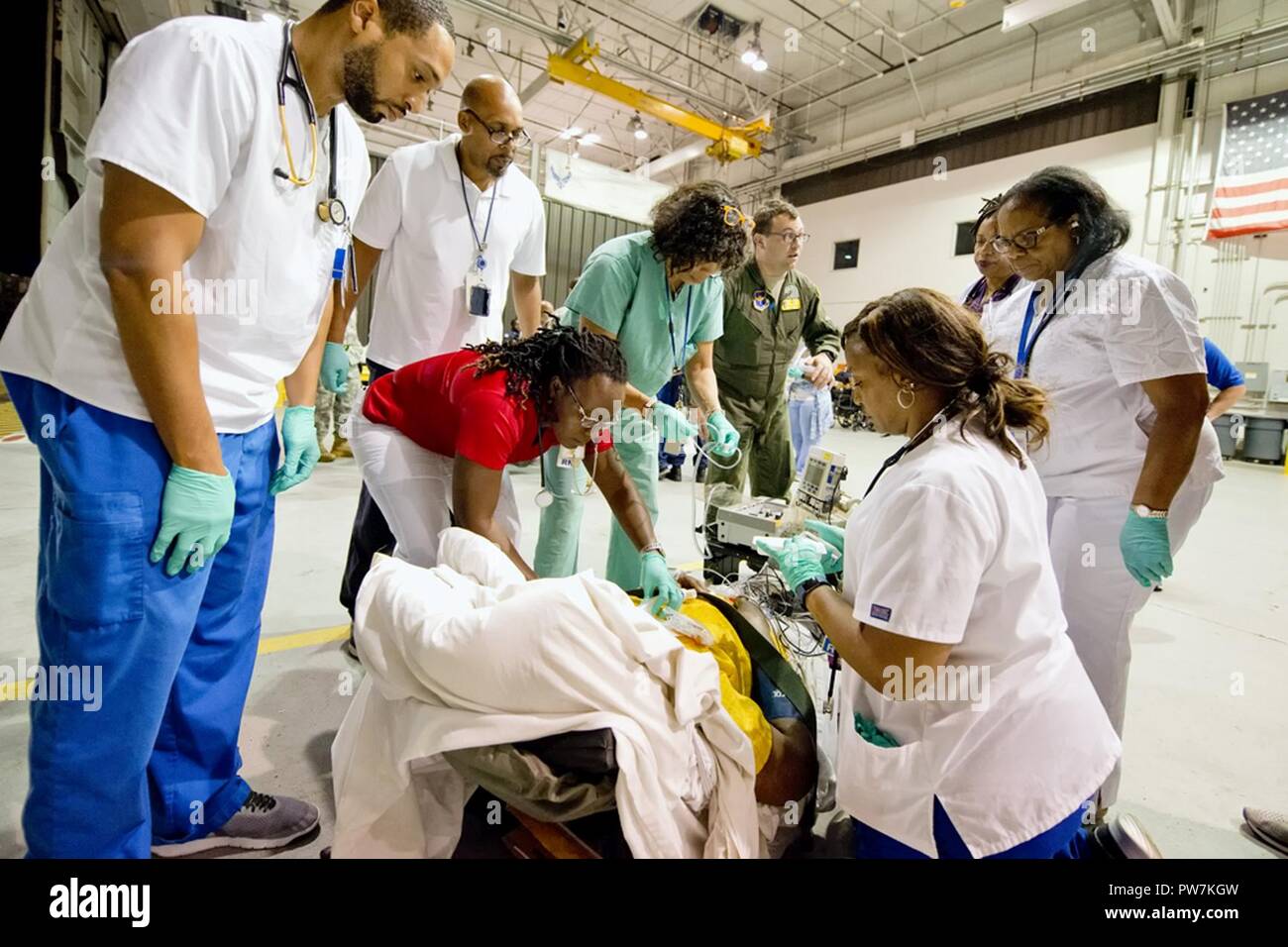 Atlanta va medical center hi-res stock photography and images - Alamy