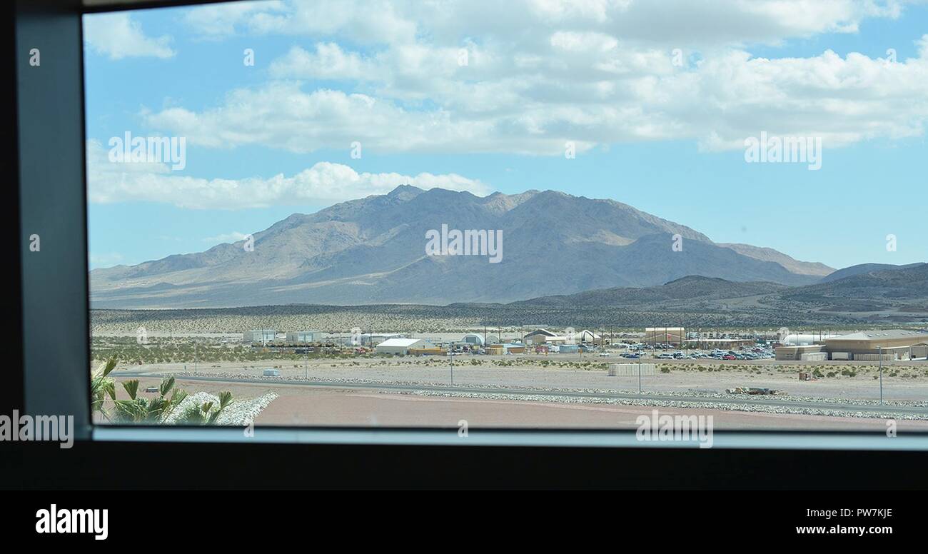 Fort irwin weed army community hospital hi-res stock photography and ...