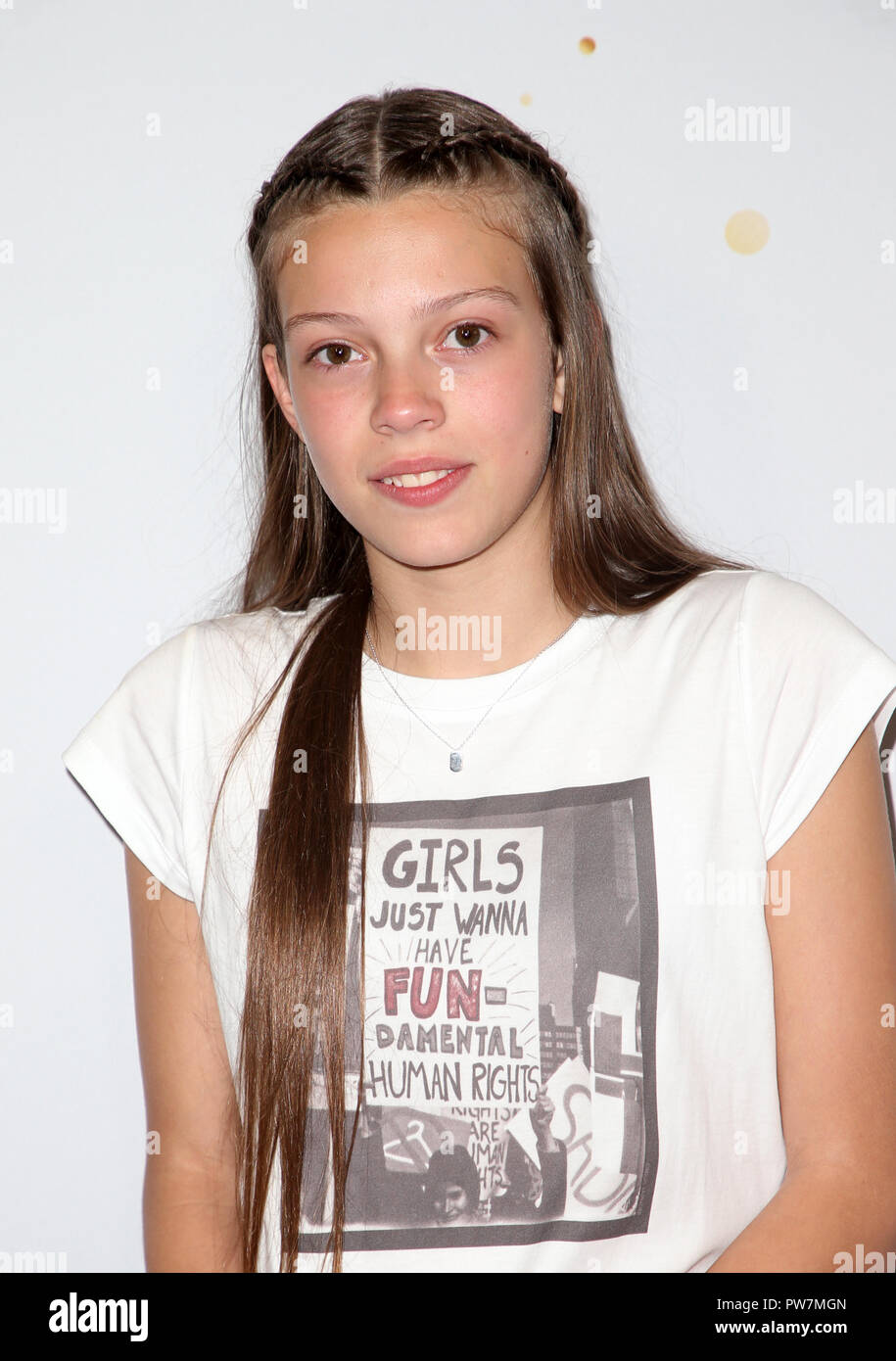 "America's Got Talent" Season 13 Live Show Featuring: Courtney Hadwin ...