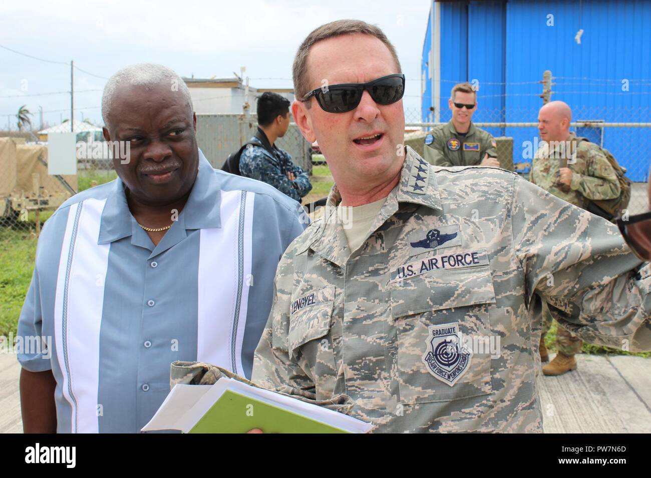 Kenneth Mapp High Resolution Stock Photography and Images - Alamy