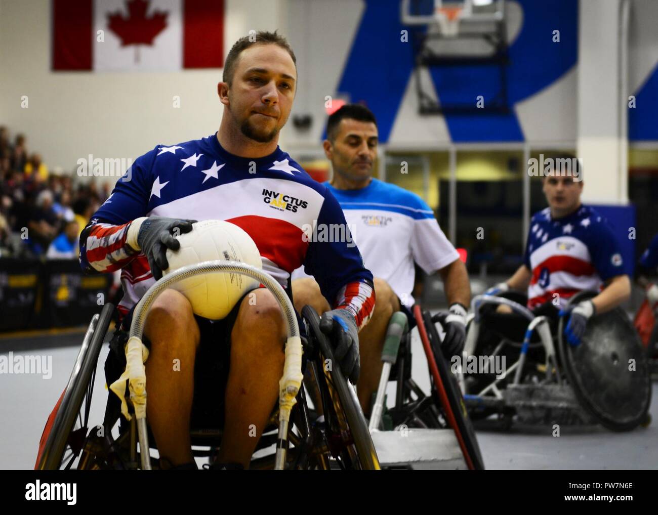 Air Force veteran Jesse Graham, a former master sergeant and member of ...