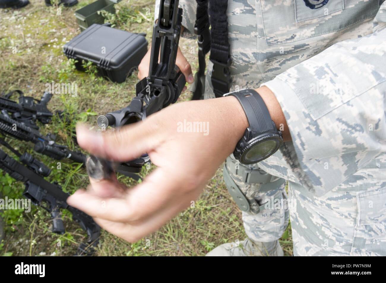 Sim munitions hi-res stock photography and images - Alamy