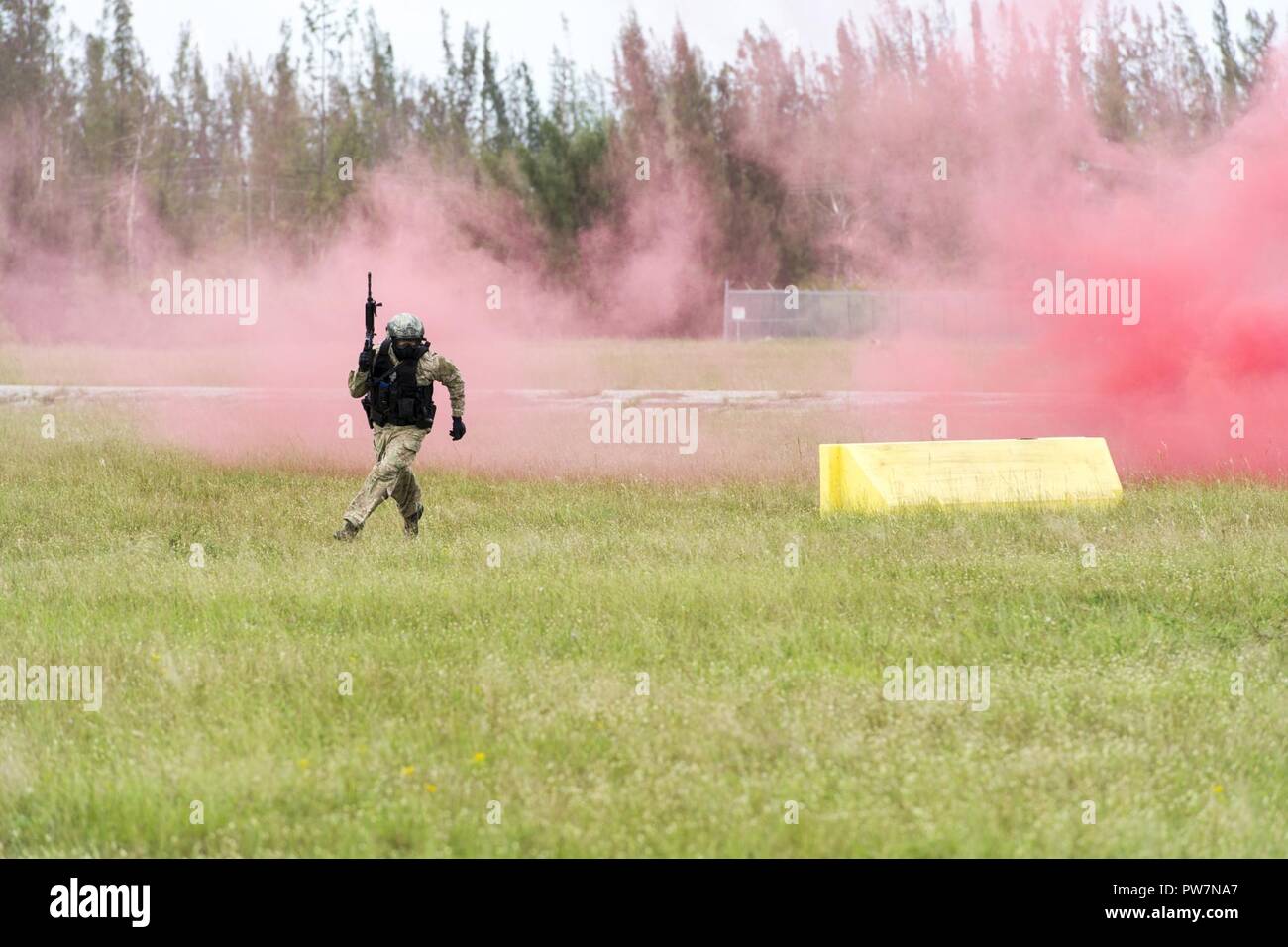 Sim Munitions High Resolution Stock Photography and Images - Alamy