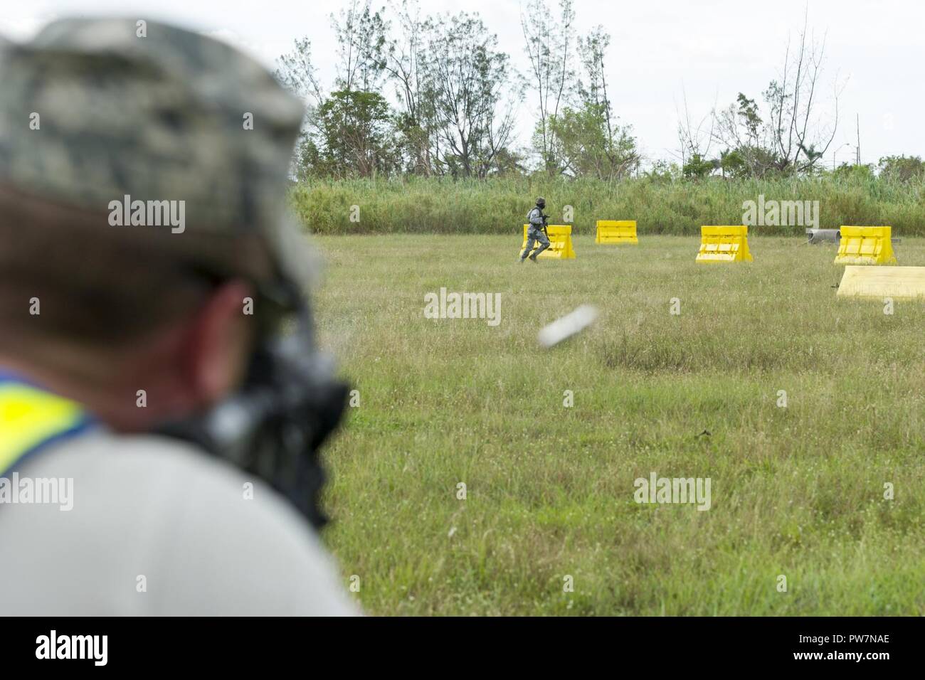 Sim Munitions High Resolution Stock Photography and Images - Alamy