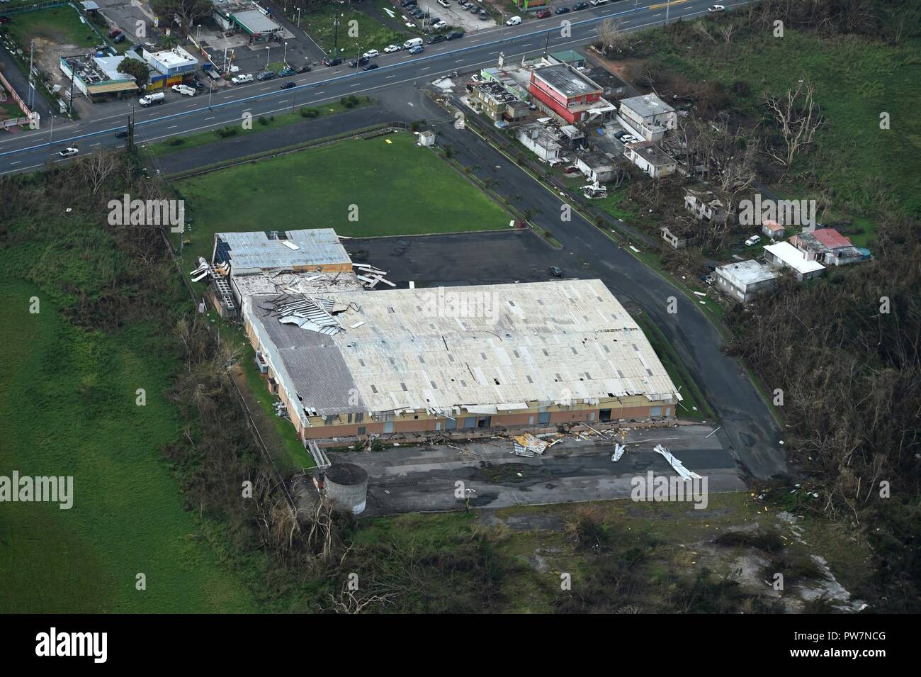 Civil Air Patrol in cooperation with the Air National Guard does an ...