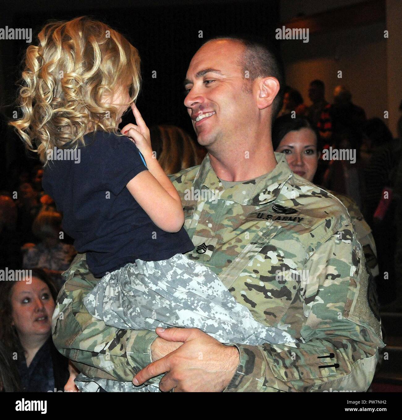 Co c 1 189th aviation regiment hi-res stock photography and images - Alamy