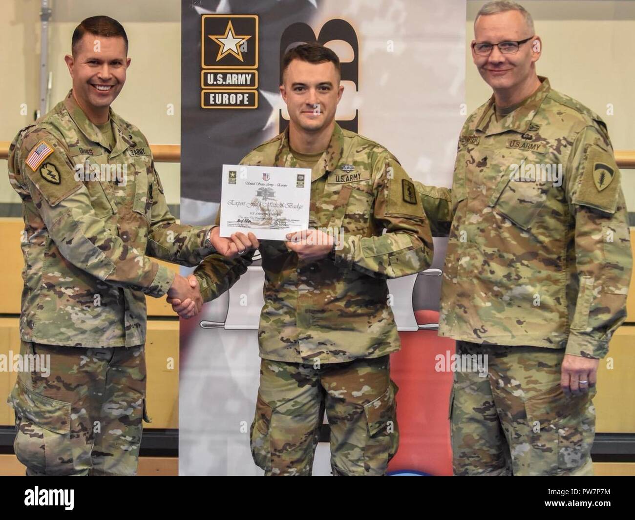 421st mmb hi-res stock photography and images - Alamy