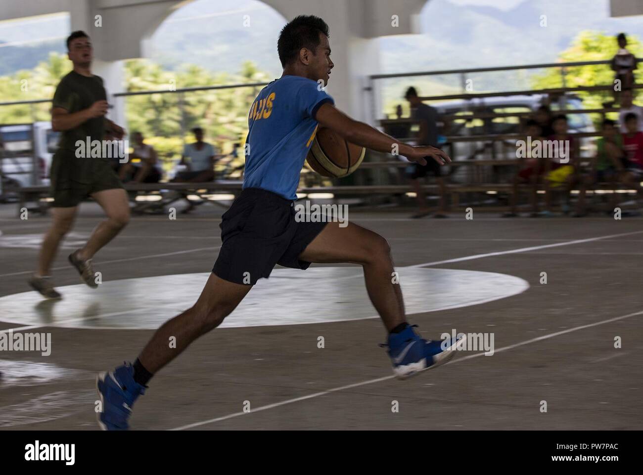 The philippine national police hi-res stock photography and images - Alamy
