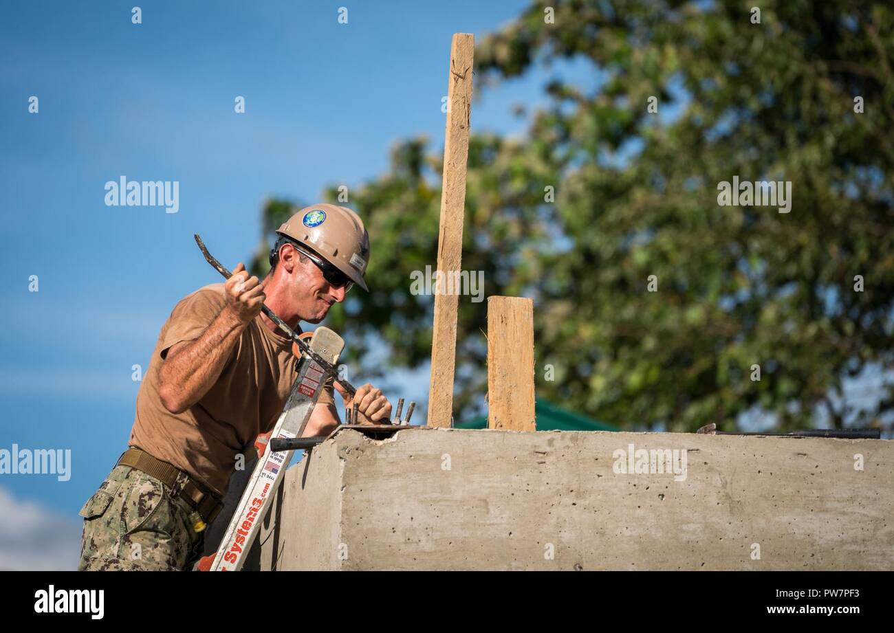Campos jared hi-res stock photography and images - Alamy