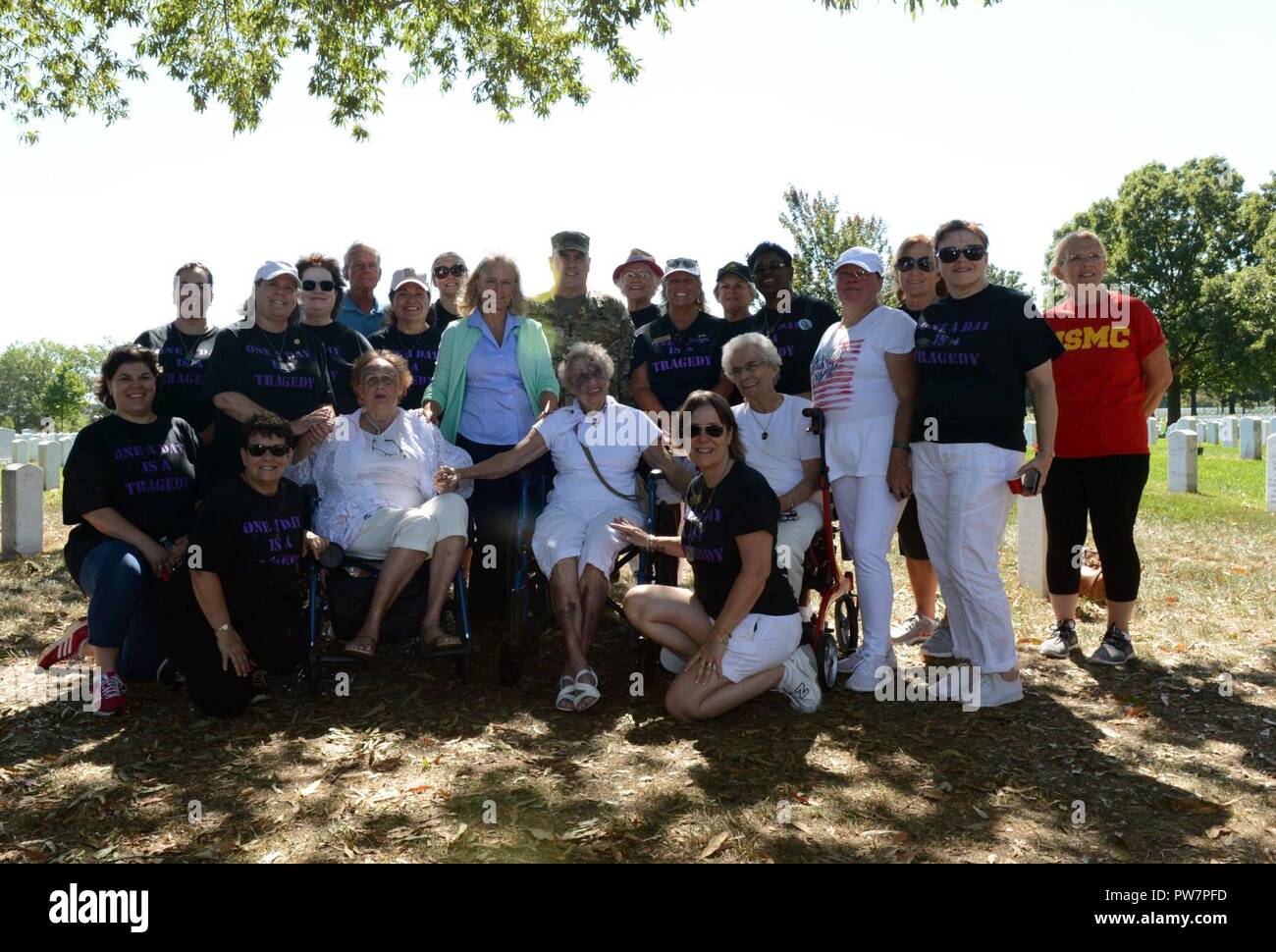 Chief of Staff of the U.S. Army Gen. Mark A. Milley and Mrs. HollyAnne ...