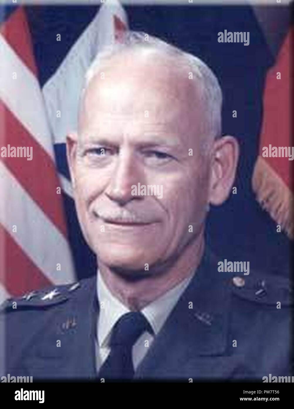 Lt. Gen. William B. Bunker, who as a colonel first commanded the ...