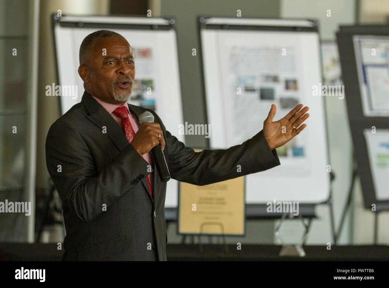 Deputy Assistant Secretary of the Army (Environment, Safety, and ...