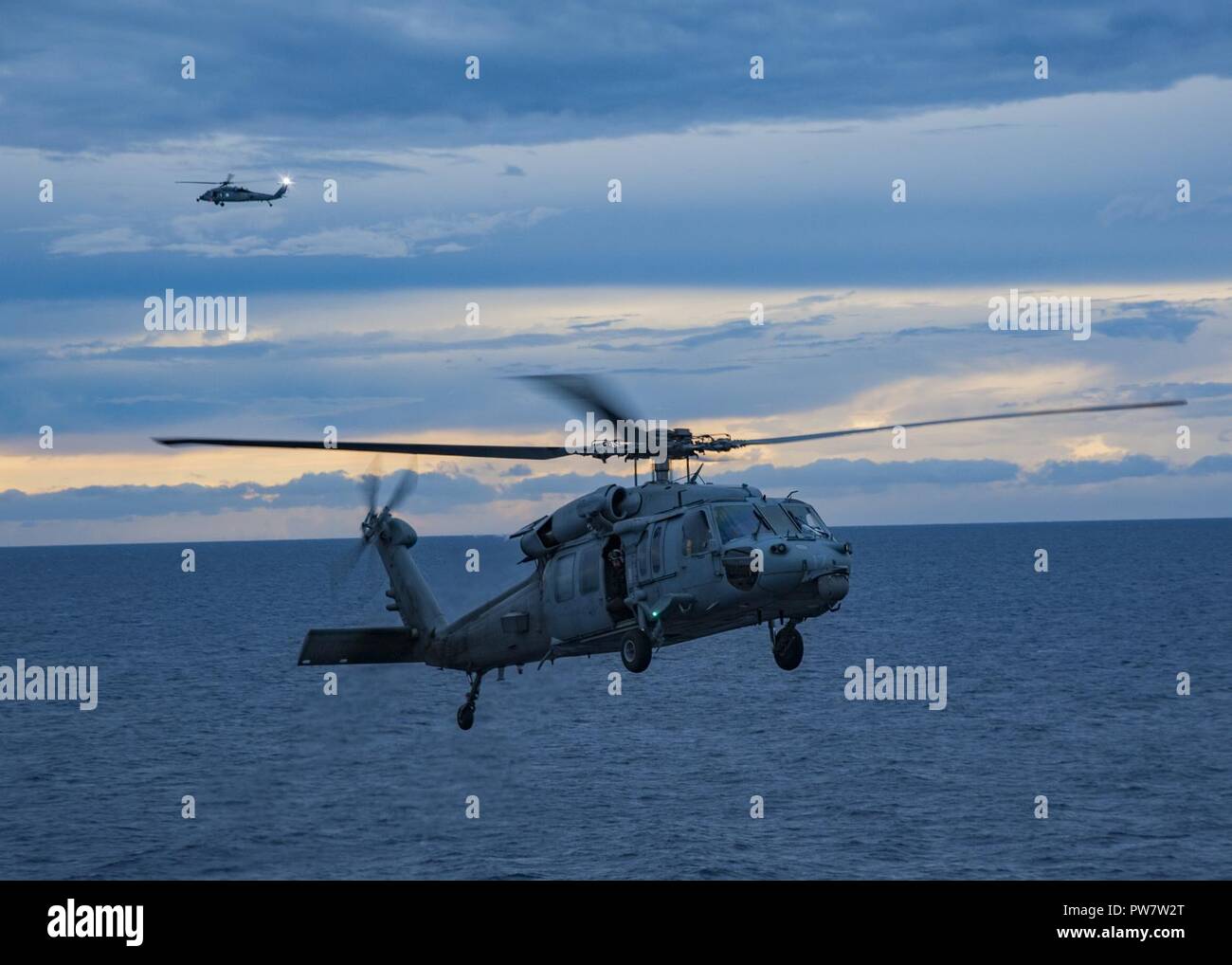Air sea rescue painting hi-res stock photography and images - Alamy