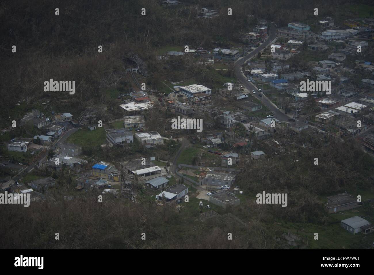 Ramey air force base hi-res stock photography and images - Alamy