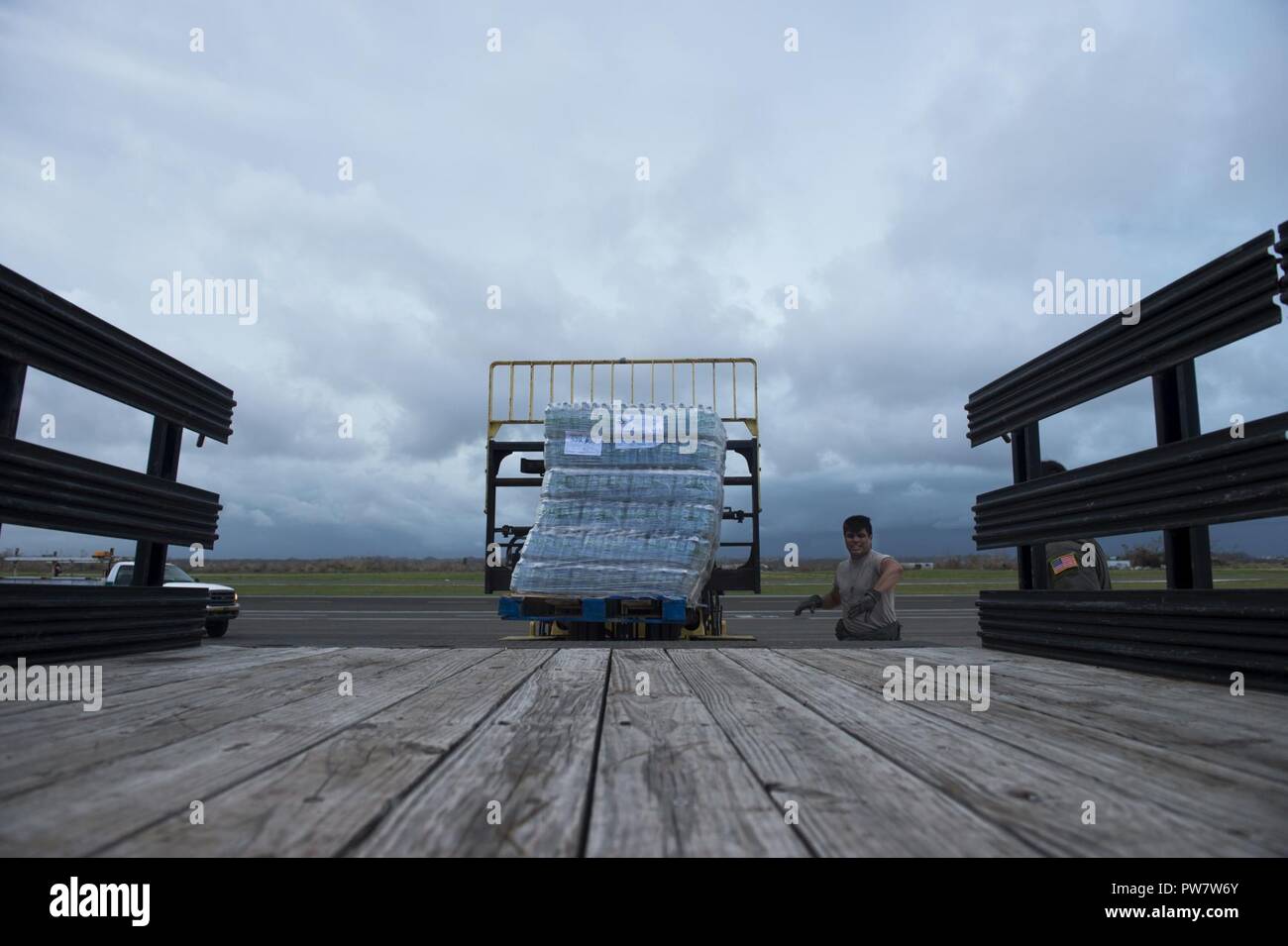 Ramey air force base hi-res stock photography and images - Alamy