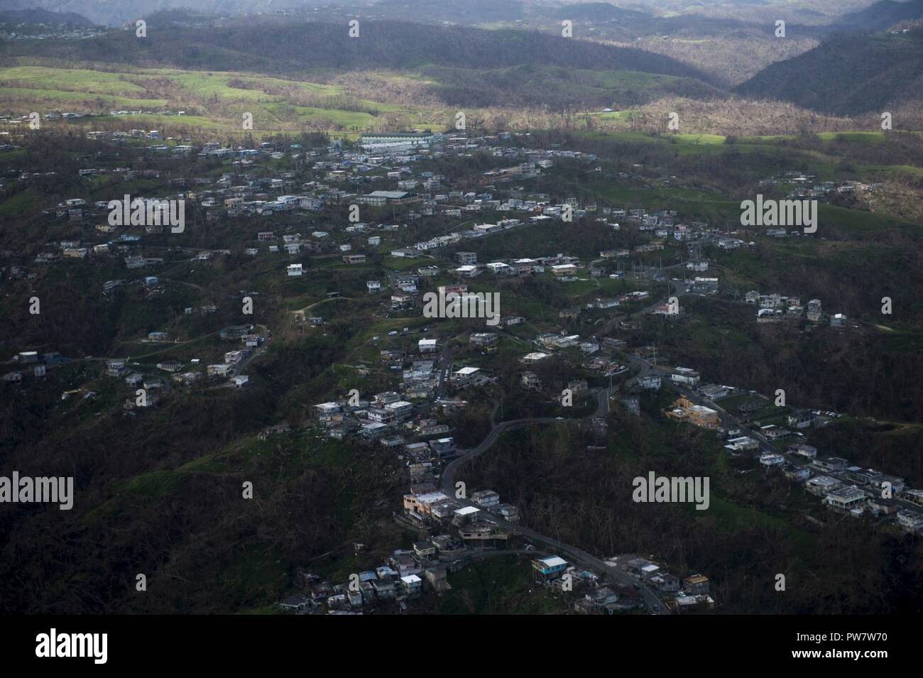 Ramey air force base hi-res stock photography and images - Alamy