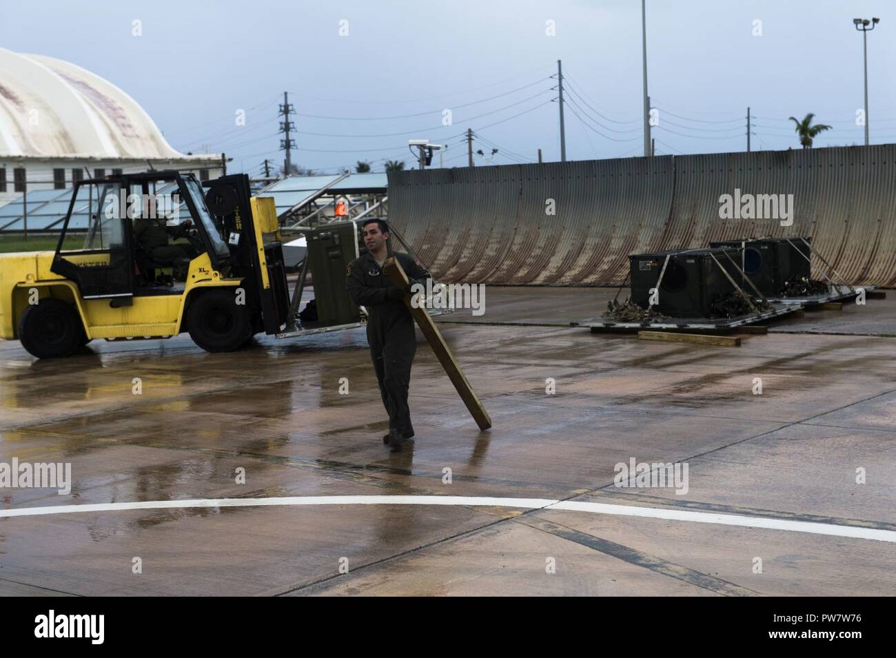 Ramey air force base hi-res stock photography and images - Alamy