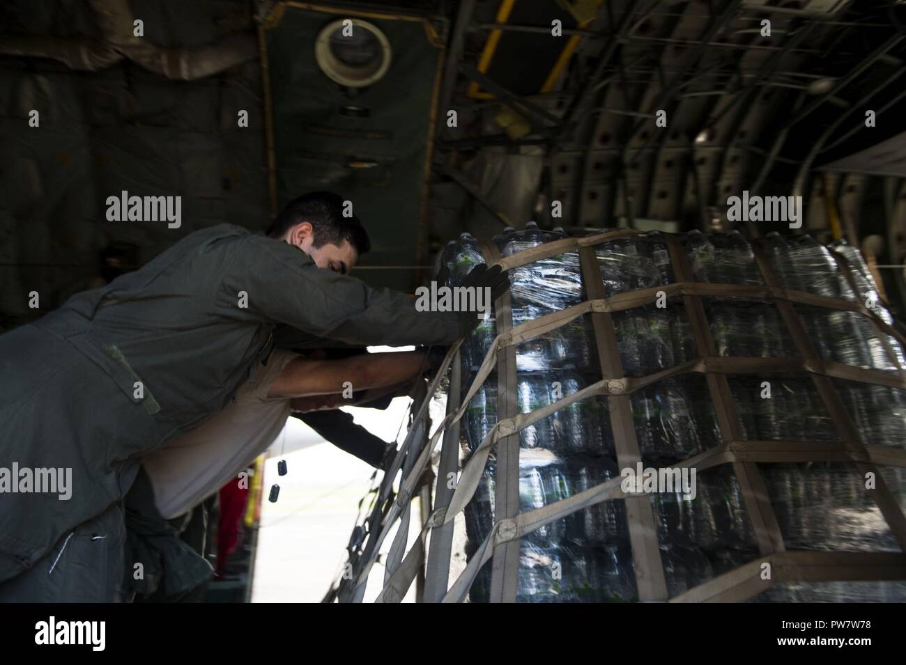 Ramey air force base hi-res stock photography and images - Alamy
