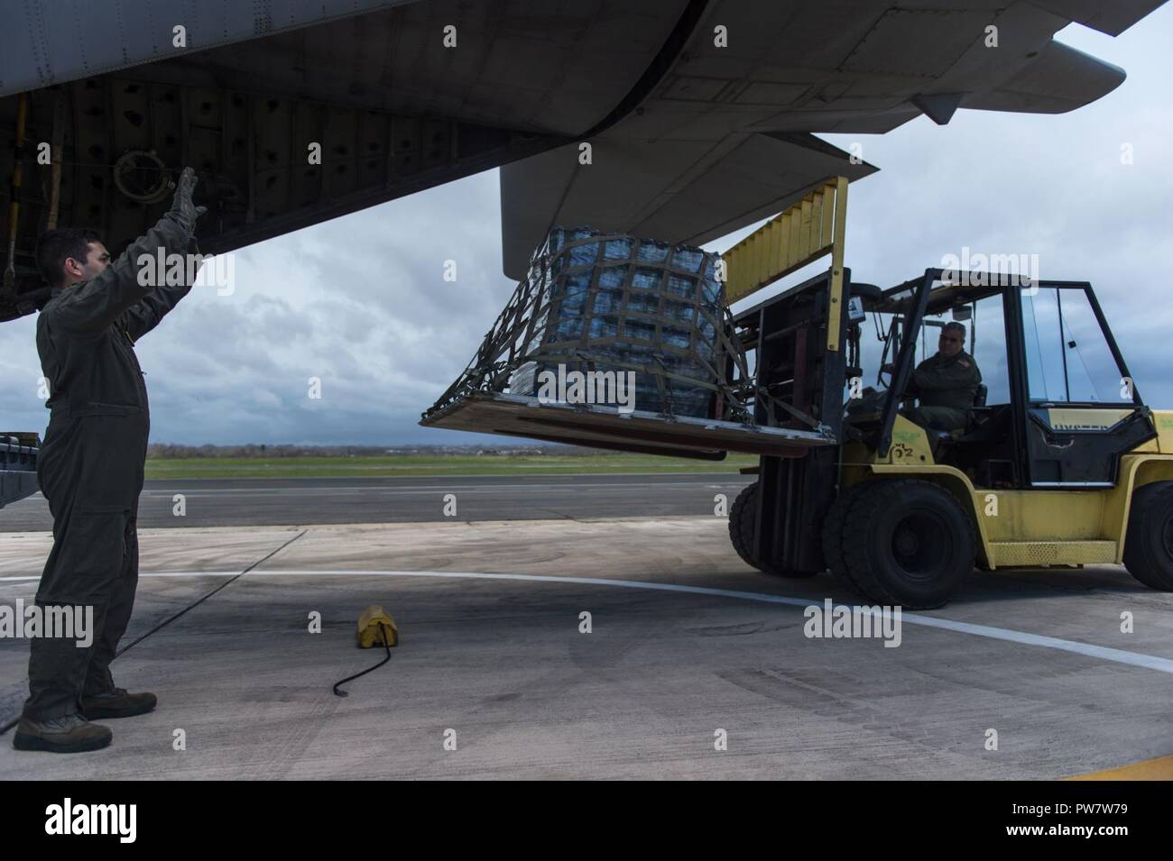 Ramey air force base hi-res stock photography and images - Alamy