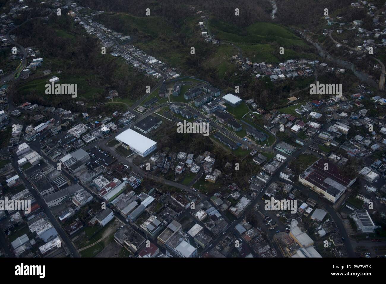 Ramey air force base hi-res stock photography and images - Alamy