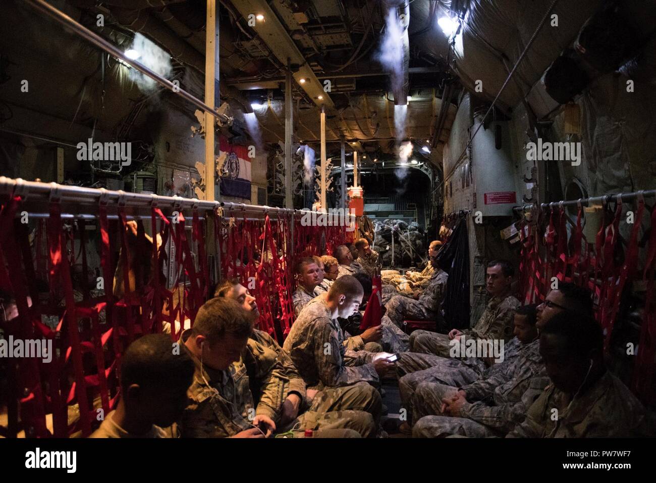 183rd wing hi-res stock photography and images - Alamy