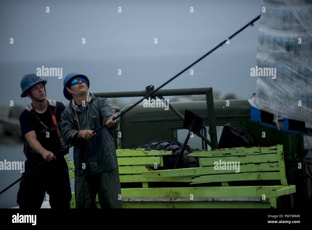 Coast guard cutter elm hi-res stock photography and images - Alamy