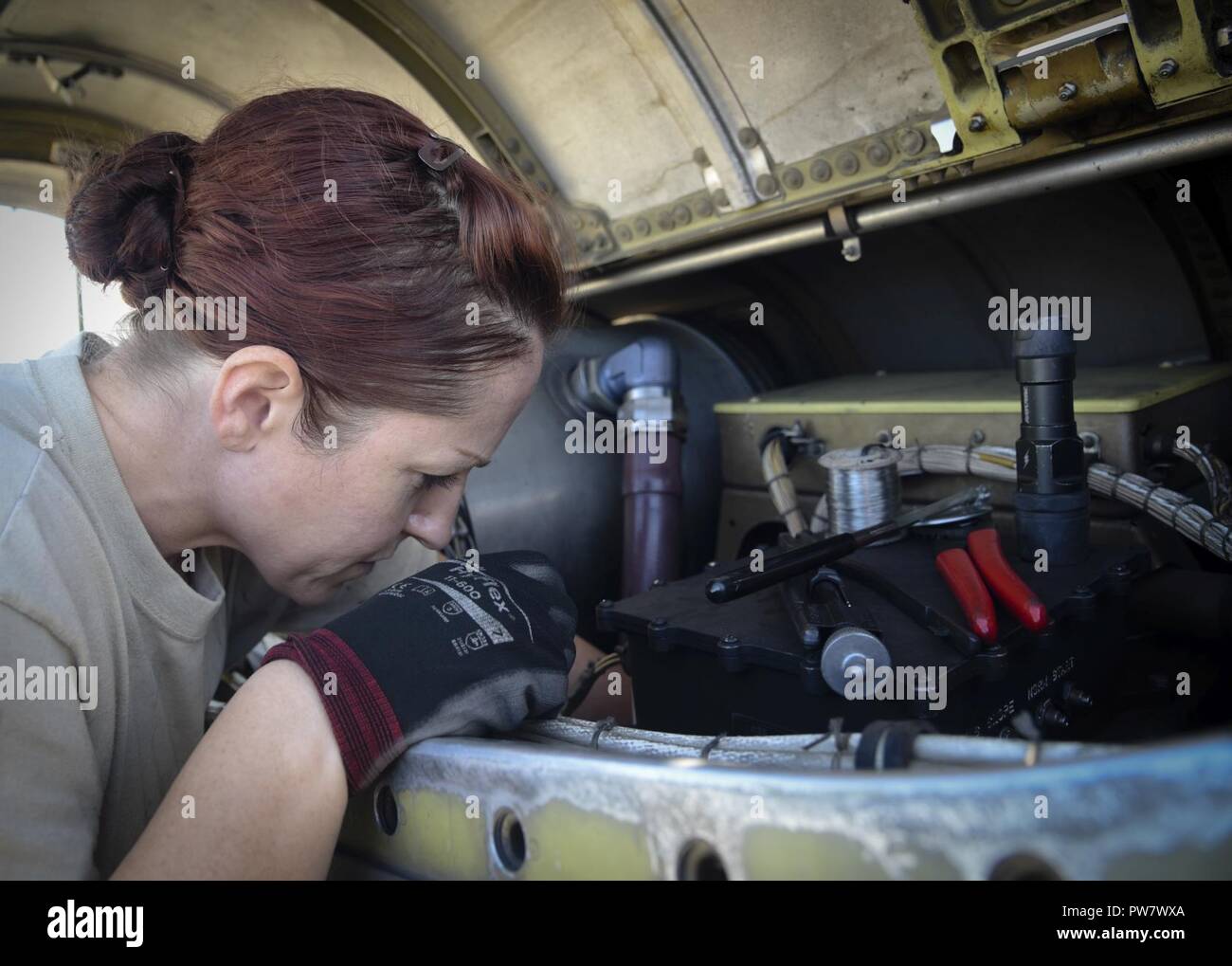 Sabrina thomas hi-res stock photography and images - Alamy