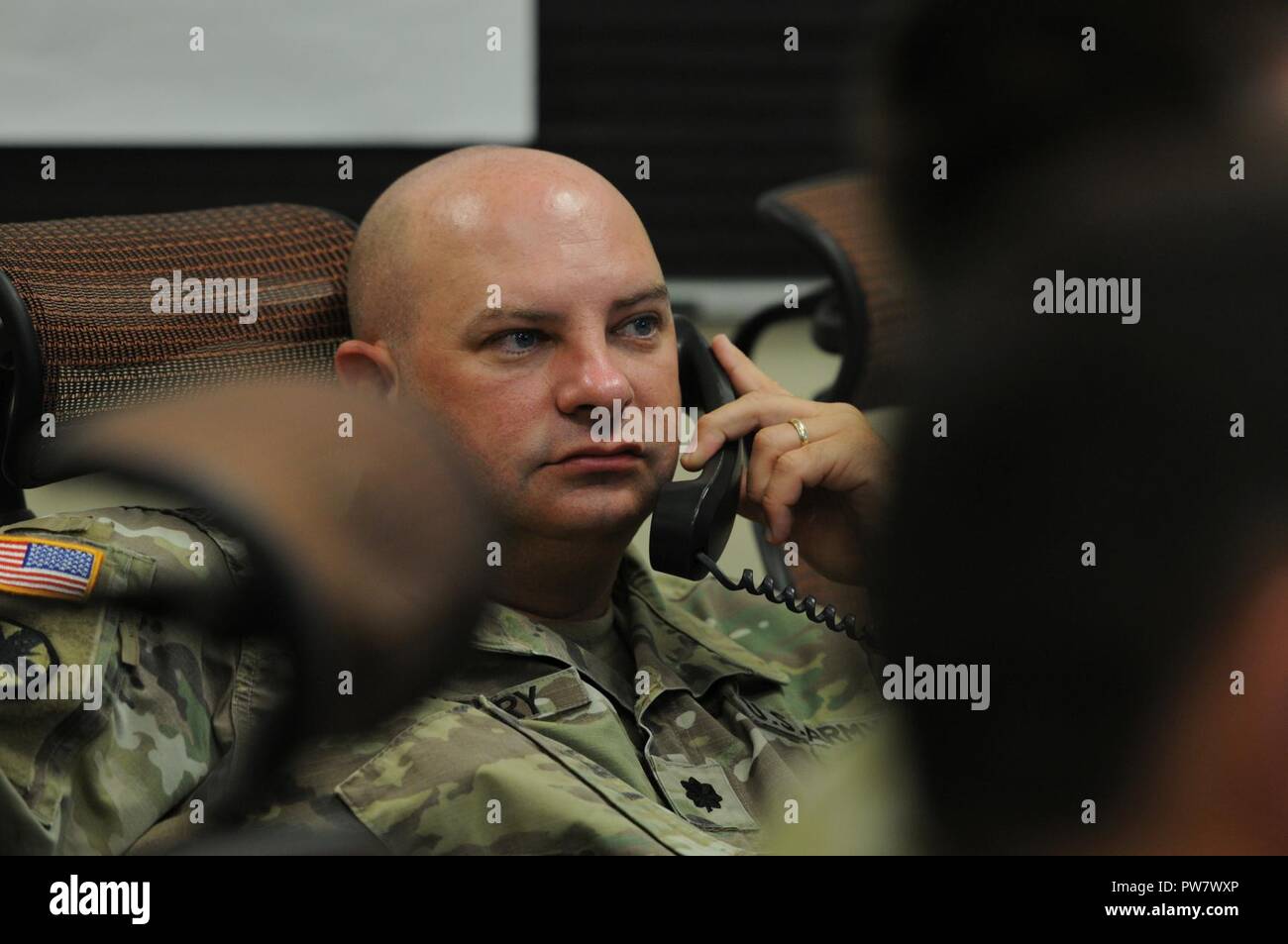 Humantarian operation hi-res stock photography and images - Alamy