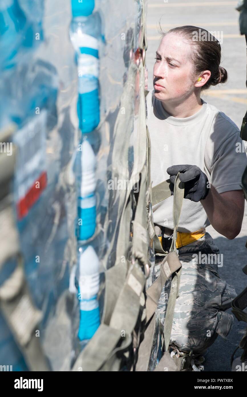 Allen army airfield hi-res stock photography and images - Alamy