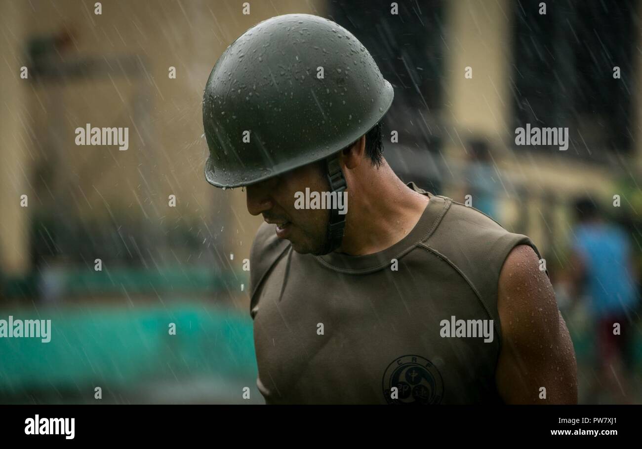 Central readiness regiment hi-res stock photography and images - Alamy