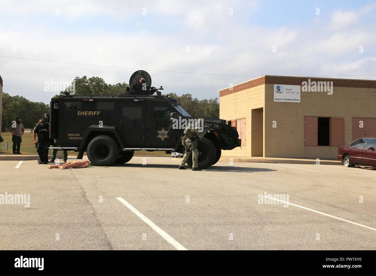Integrated two agencies hi-res stock photography and images - Alamy