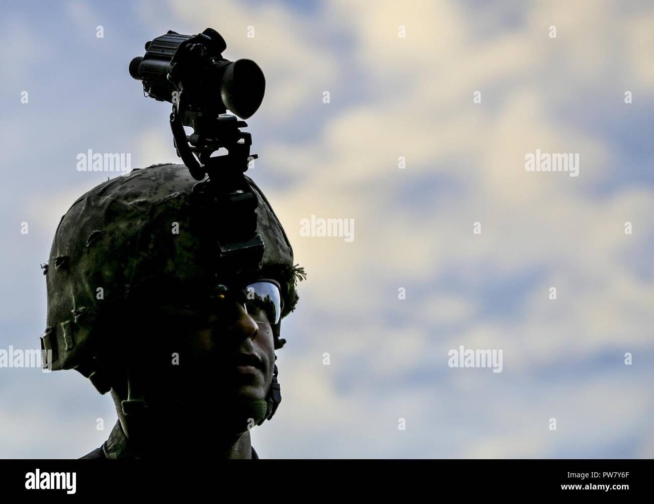 Infantry Alc High Resolution Stock Photography and Images - Alamy