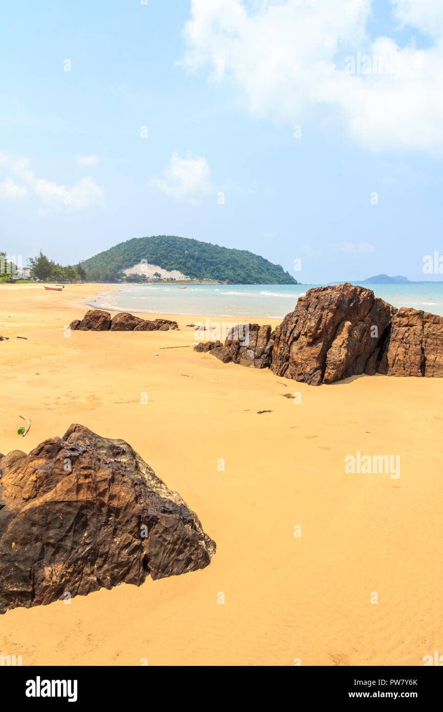 Sai ri beach hi-res stock photography and images - Alamy