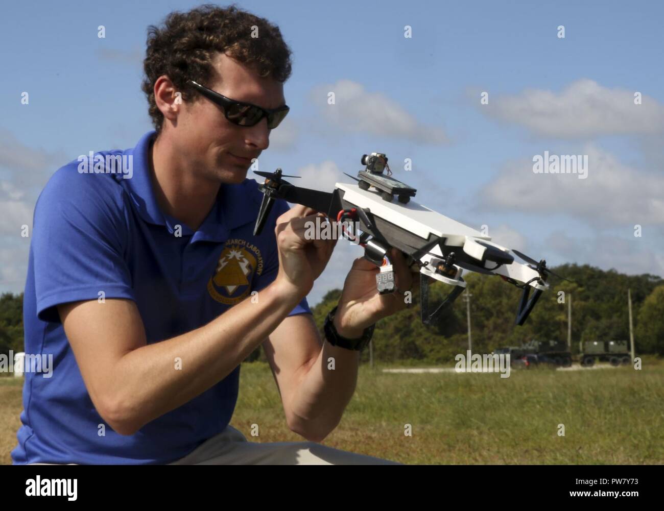 3d printed drones hi-res stock photography and images - Alamy